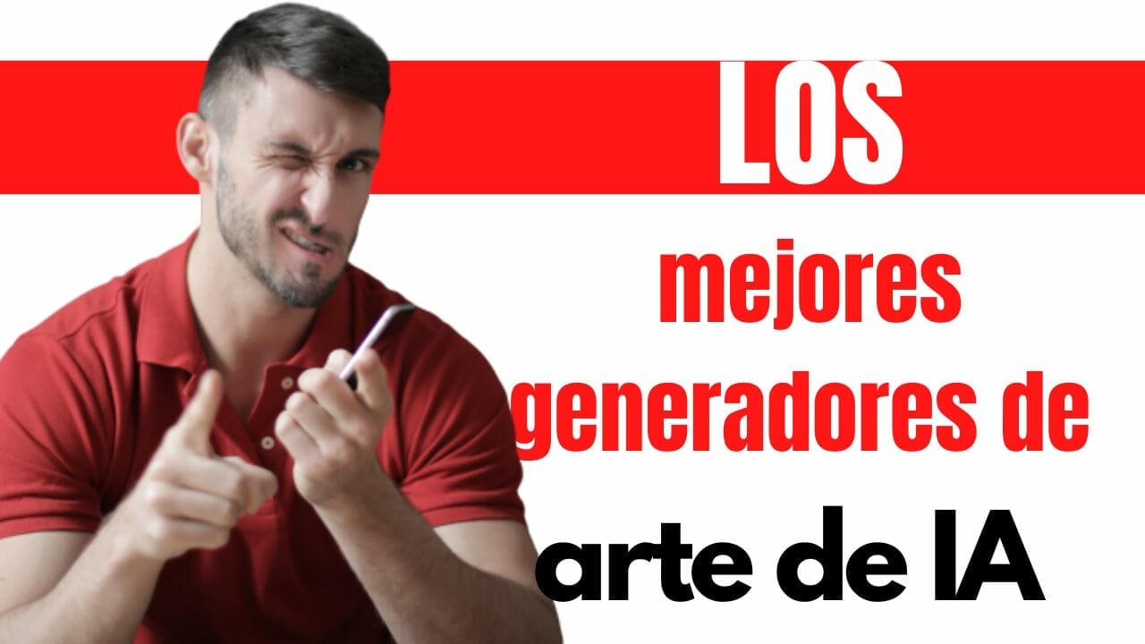 Los mejores generadores de arte de IA en junio de 2023 Los mejores generadores de arte de IA en junio de 2023
